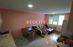 Novi Sad, Detelinara, Milenka Grčića , 2.0, 58m2, 120000EUR