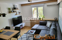 Novi Sad, Satelit, Futoski put, 2.5, 49m2, 126900EUR