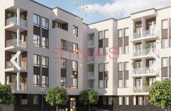 Bulevar Evrope, 82m2