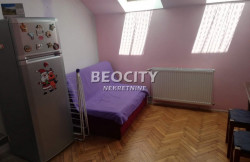 Prodajem Stan-Apartman, Centar, Novi Sad, €65.000