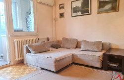 Stan,NOVI SAD,BULEVAR,kv: 47, € 111300, ID: 1026672