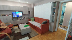 Stan,NOVI SAD,NOVO NASELJE,kv: 59, € 123600, ID: 1026538