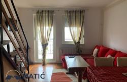 Prodajem Stan-Apartman, Podbara, Novi Sad, €134.000