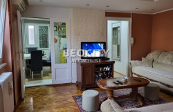 Novi Sad, Detelinara, Banatska, 2.0, 47m2, 125000EUR