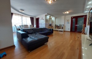 Prodajem Stan-Apartman, Cara Dušana