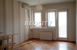 Novi Sad, Centar, Ćirpanova, 3.5, 80m2, 189000EUR