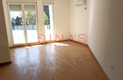 Podbara, nov, useljiv 72m²