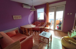 Prodaja duplex stana na odličnoj lokaciji -NOVI SAD - SAJAMIŠTE, ID#5277