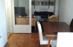 Prodajem Stan-Apartman, Železnička Stanica, Novi Sad, €140.100