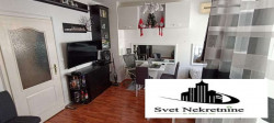 Prodajem Stan-Apartman, Grbavica, Novi Sad, €113.300