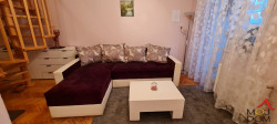 Prodajem Stan-Apartman, Nova Detelinara, Novi Sad, €154.500