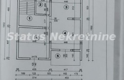 Stan-Klisa -72 m2