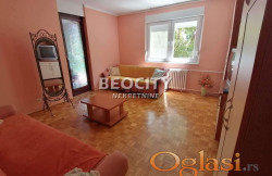 Novi Sad, Novo Naselje, Partizanskih baza, 2.0, 58m2, 131000EUR