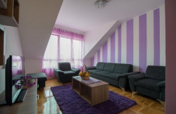 Prodajem Stan-Apartman, Rotkvarija, Novi Sad, €110.000