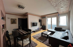 Prodajem Stan-Apartman, Centar, Novi Sad, €226.600