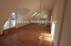 Prodajem Stan-Apartman, Petrovaradin, €105.400