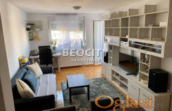 Novi Sad, Grbavica, Bulevar Cara Lazara, 1.5, 50m2, 149000EUR