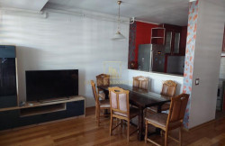 ČETVROROSOBAN DUPLEX NA BULEVARU OSLOBOĐENJA