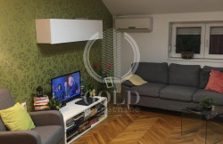 Trosoban stan na Novom naselju, 70m2, 123600 eura ID#1128