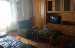 Prodajem Stan-Apartman, Nova Detelinara, Novi Sad, €124.100