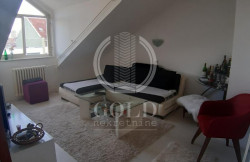 Novi Sad-Adamovićevo Naselje, Cara Dušana, 55m2, 113300 eur ID#1418