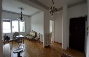 Iznajmljujem Stan-Apartman, Cvetni Trg, Beograd Grad