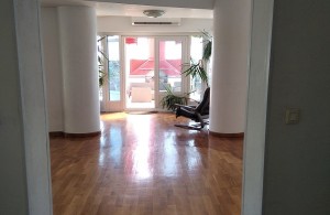 Iznajmljujem Stan-Apartman, Yu Biznis Centar, Beograd Grad