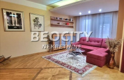 Vračar, Slavija, , 3.0, 100m2, 1300EUR