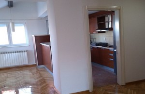 Iznajmljujem Stan-Apartman, Dedinje, Beograd Grad