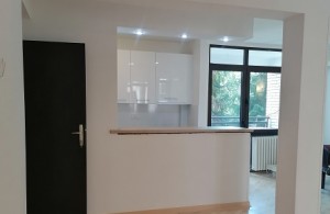 Iznajmljujem Stan-Apartman, Hram, Beograd Grad