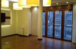 Iznajmljujem Stan-Apartman, Savski Venac, Beograd Grad