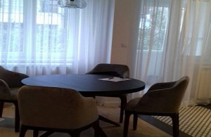 Iznajmljujem Stan-Apartman, Dedinje, Beograd Grad