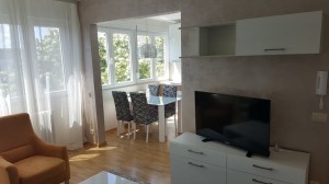 Iznajmljujem Stan-Apartman, Stari Merkator, Beograd Grad