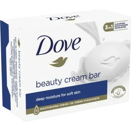 DOVE BAR 90G ORIGINAL