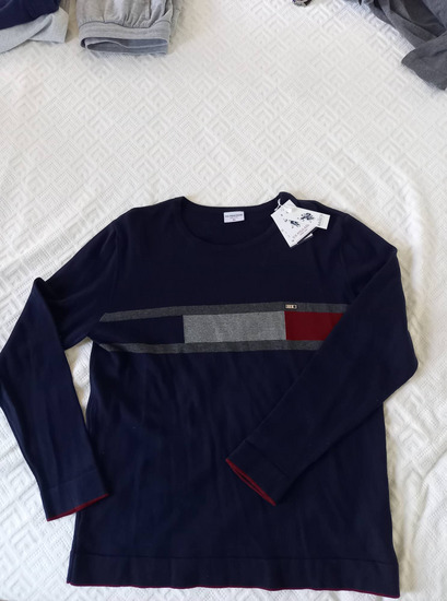 Polo Ralph Lauren dzemper XL NOVO