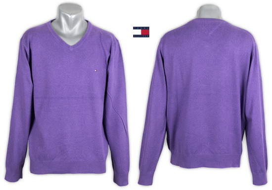 Tommy HILFIGER pulover (L)