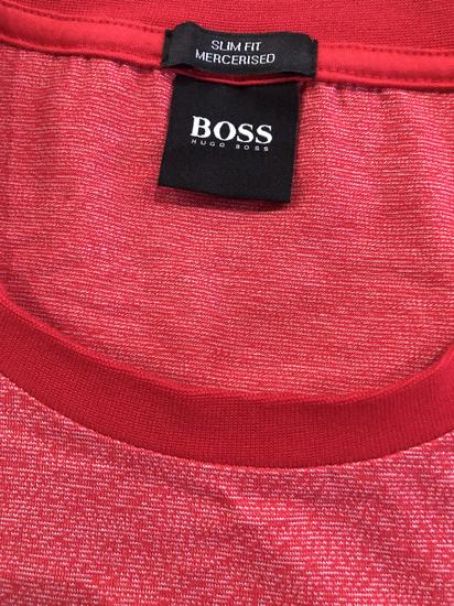 Hugo Boss L QR kod SADA 2000