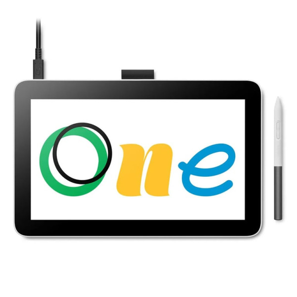 Wacom One 12 Pen Display