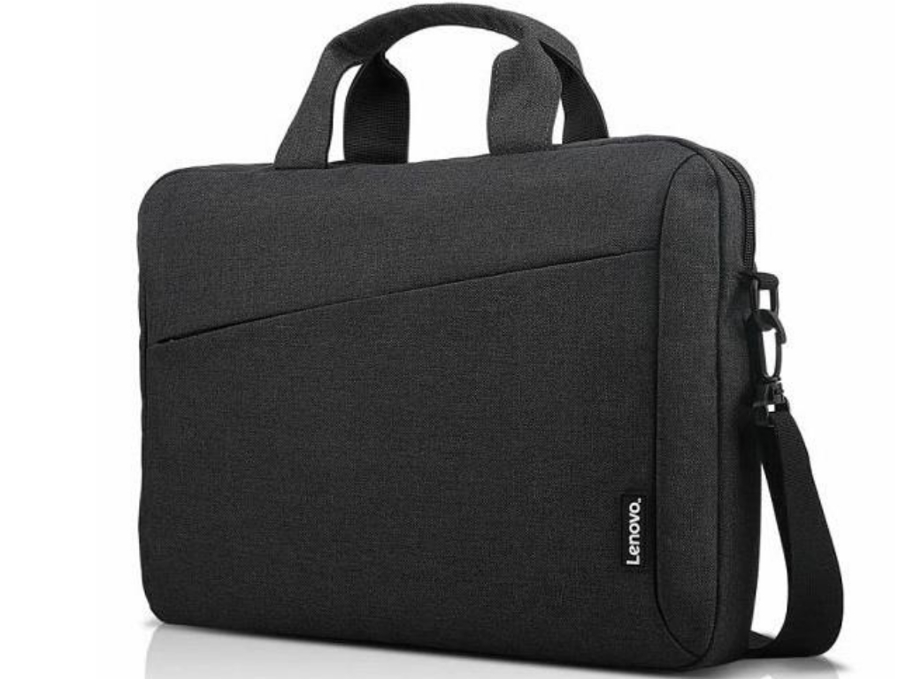 Torba LENOVO 15.6" Casual Toploader T210 Black/4X40T84061/crna