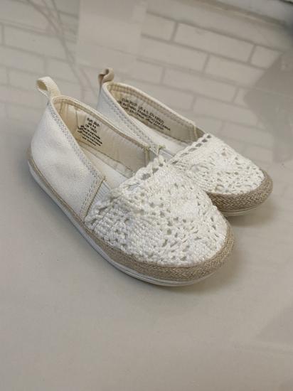 NOVE espadrile za devojcice H&M