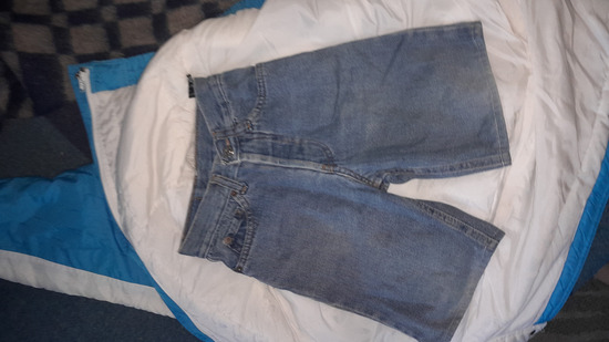   Original LEVIS SORC SNIZENO