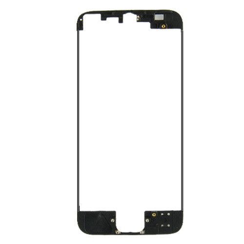 Frame za LCD IPhone 5 crni