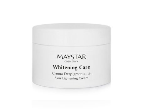 Whitening Care krema 200ml