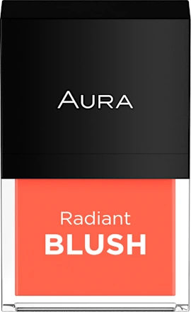 AURA
Radiant BLUSH tečno rumenilo 262, 7 ml
