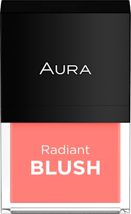 AURA
Radiant BLUSH tečno rumenilo 261, 7 ml
