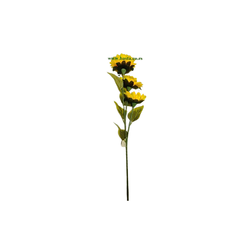 V.g. suncokret žuti 3cv 270-8