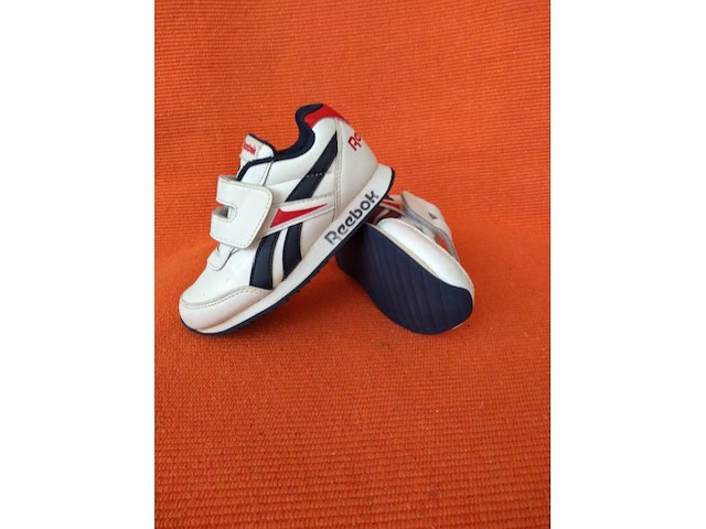 Reebok original, prava koza, br 26