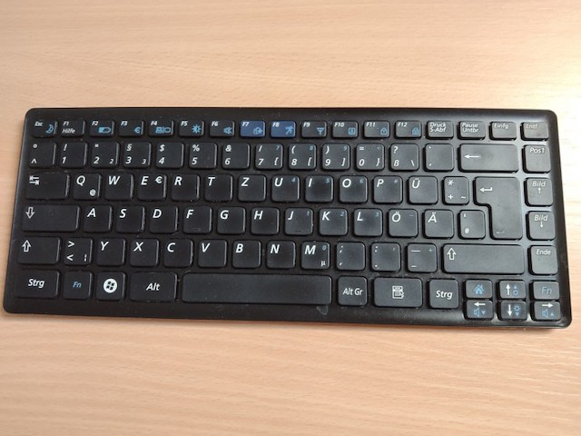 Tastatura za laptop Samsung X460