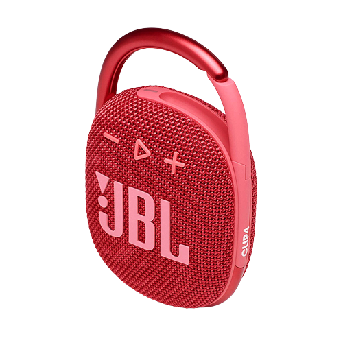 JBL CLIP 4 CRVENI
JBL CLIP 4 CRVENI