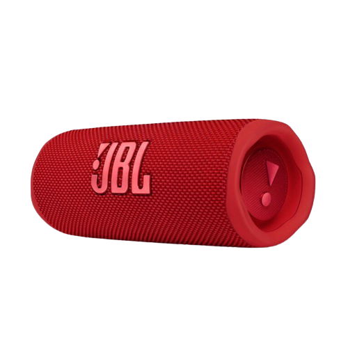 JBL Flip 6 CRVENI
JBL Flip 6 CRVENI